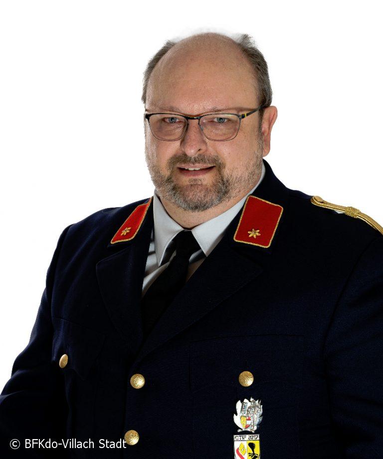 Kontakt – Bezirksfeuerwehrkommando – Villach Stadt